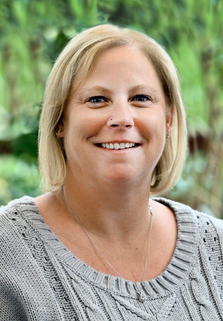 Board and Staff - MI Chamber