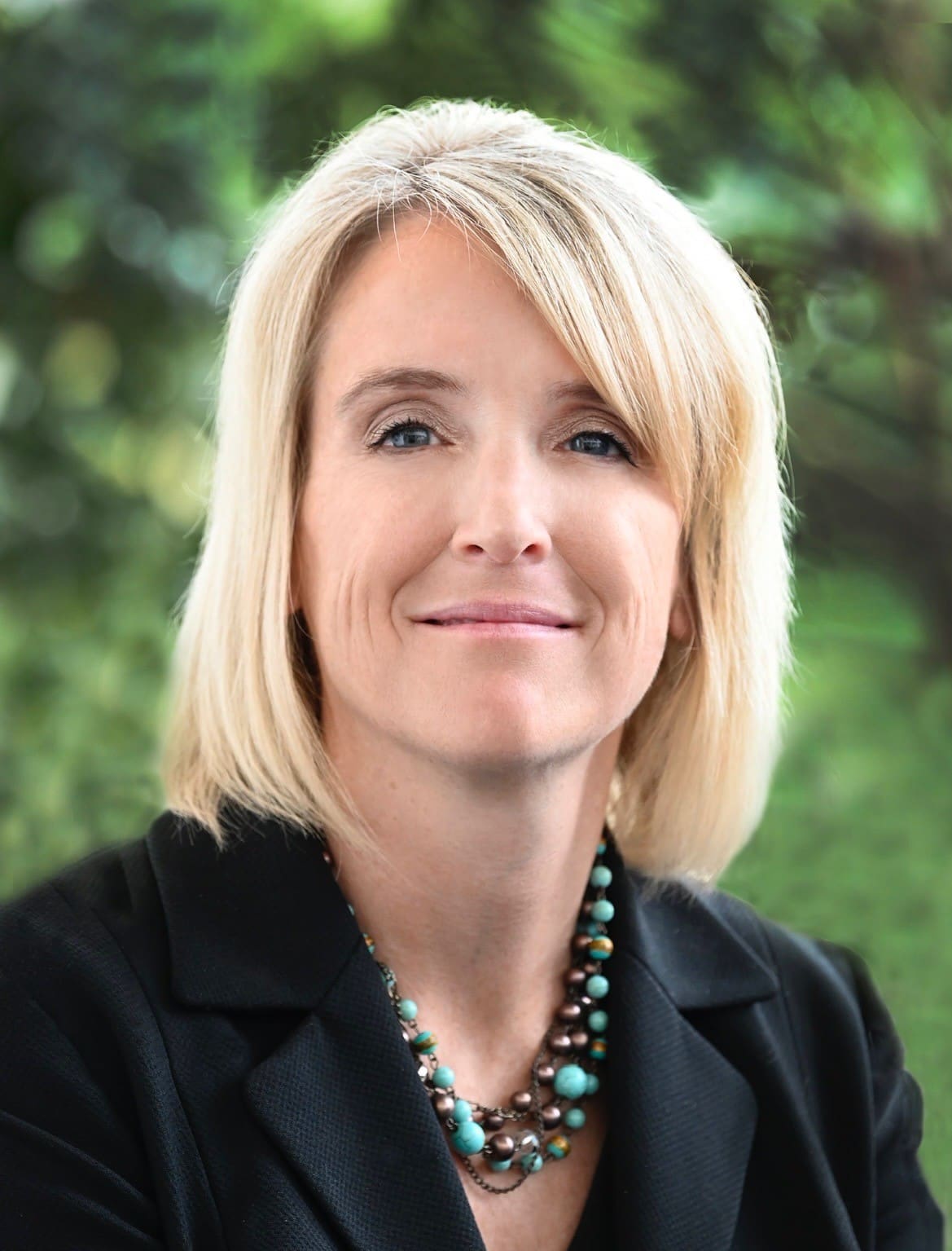 Wendy Block - MI Chamber