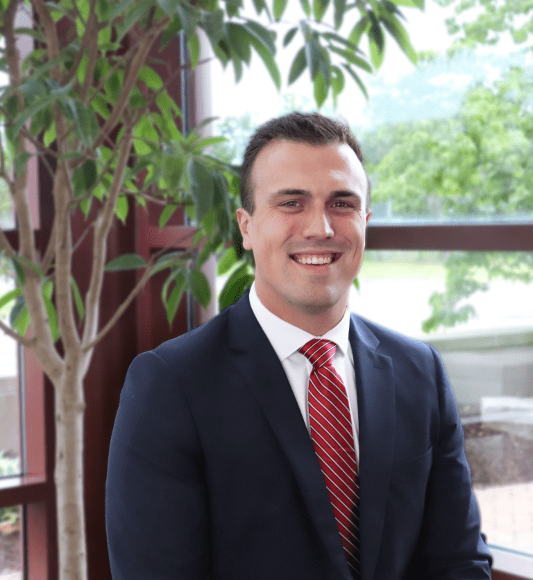 Board and Staff - MI Chamber