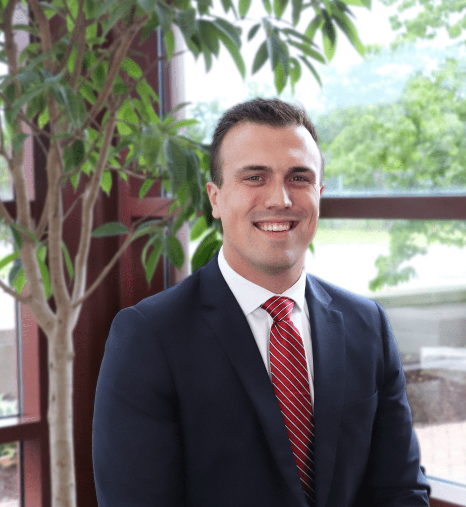 Board and Staff - MI Chamber